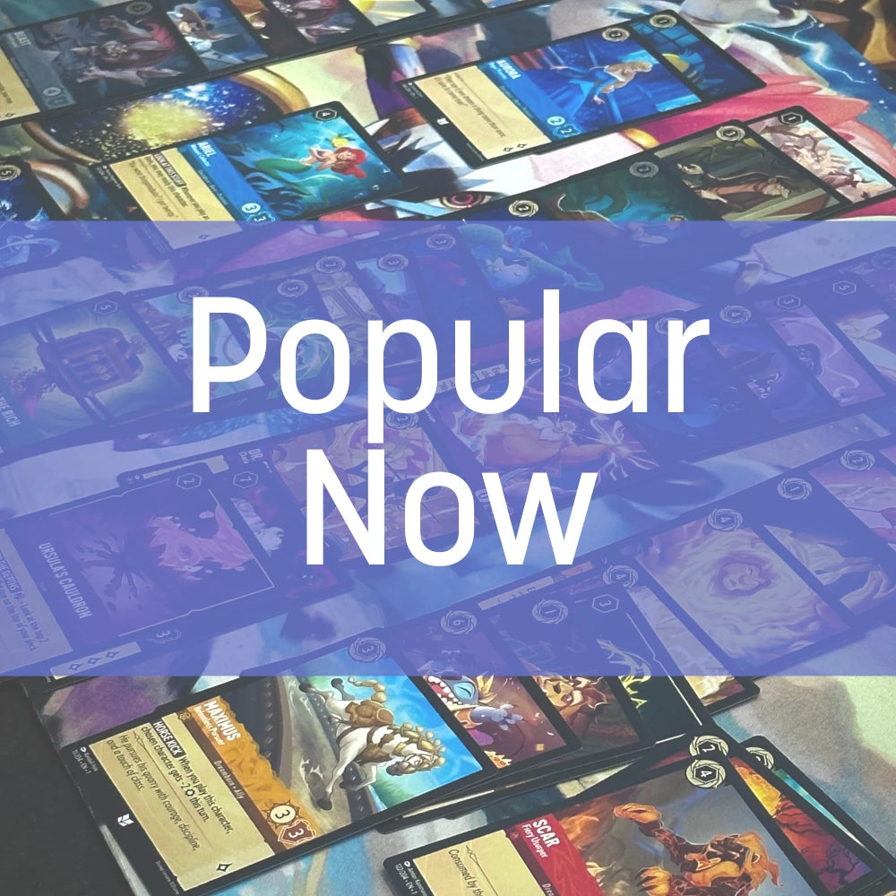 Over the Brick – Best Sellers