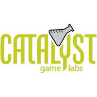 Over the Brick – Catalyst Game Labs