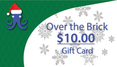 Over the Brick – About Us