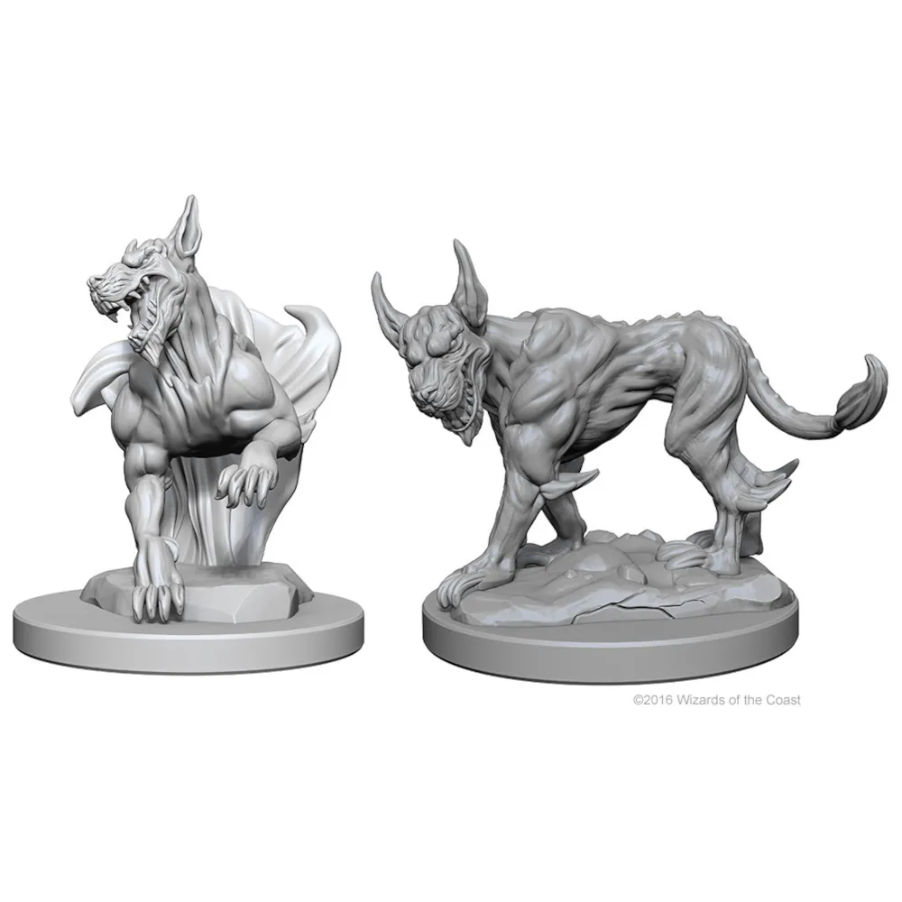 Over the Brick – D&D Nolzur's Marvelous Unpainted Miniatures: Blink ...
