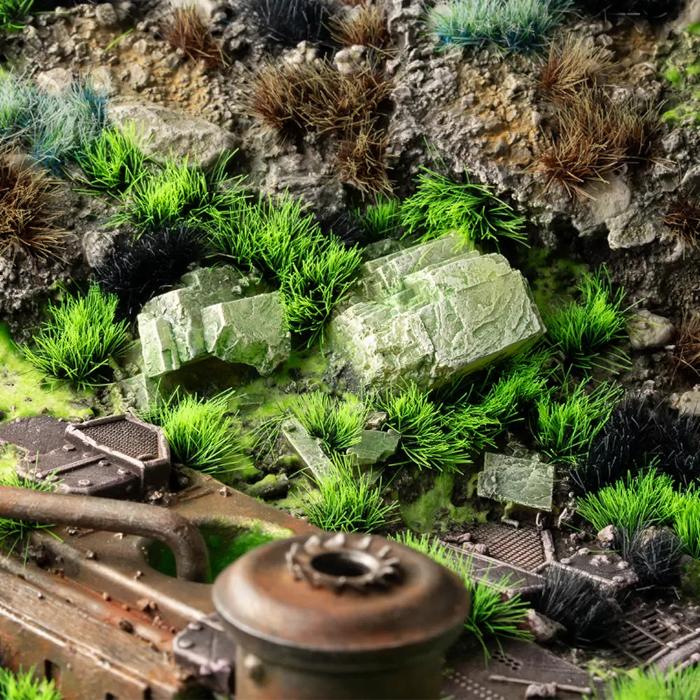 Over the Brick – GamersGrass: Alien - Alien Toxic (6mm)