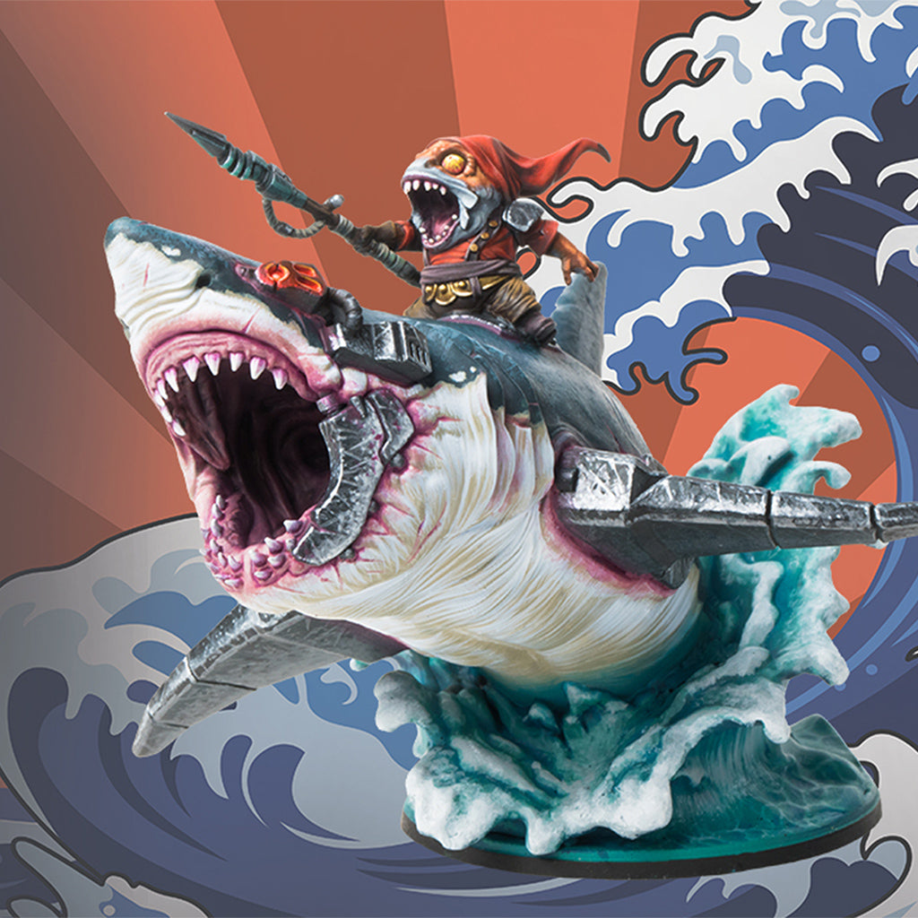 Over the Brick – Conquest: Founder's Exclusive 5th Anniversary ...