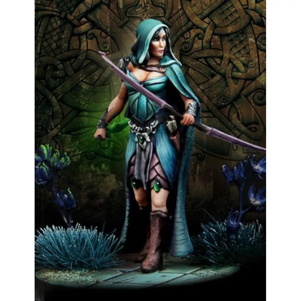 Over the Brick – Scale75 Miniature: Thendiel AutumnLeaf (35mm)