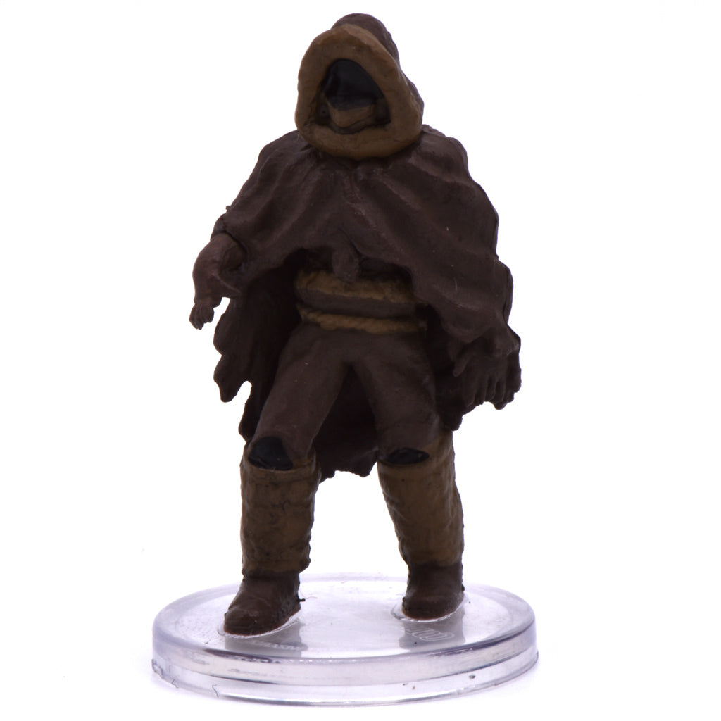 Over the Brick – D&D Icons of the Realms Miniatures: Snowbound ...