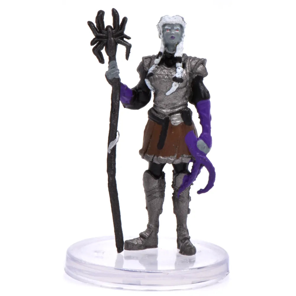Over the Brick – D&D Icons of the Realms Miniatures Monsters of the ...