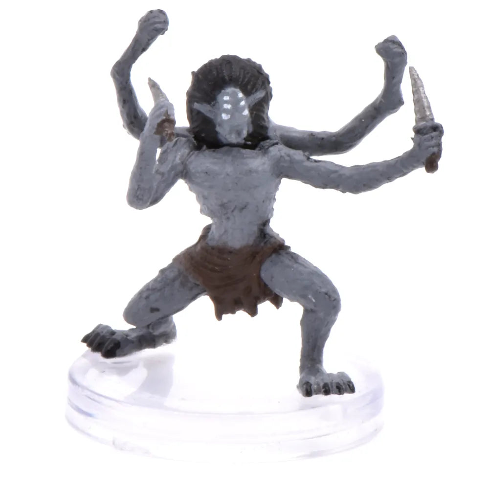 Over the Brick – D&D Icons of the Realms Miniatures Monsters of the ...