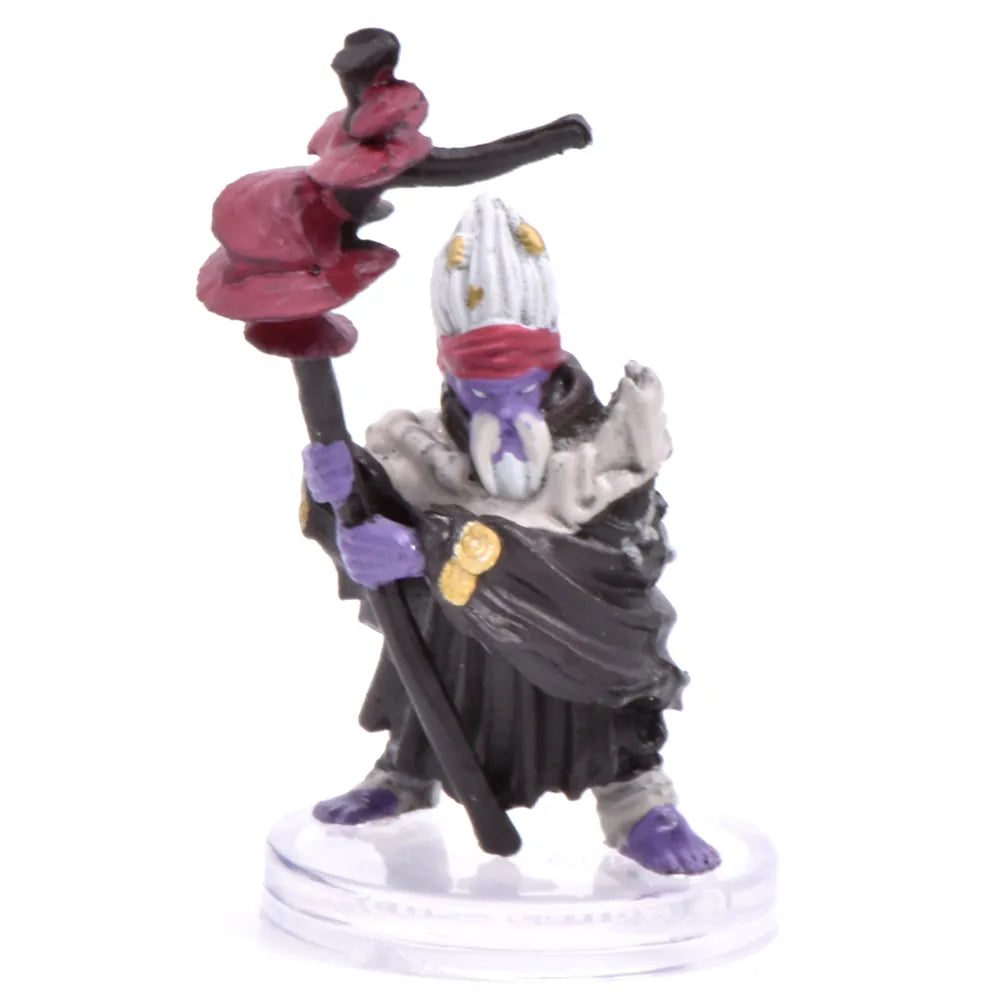 Over the Brick – D&D Icons of the Realms Miniatures Monsters of the ...