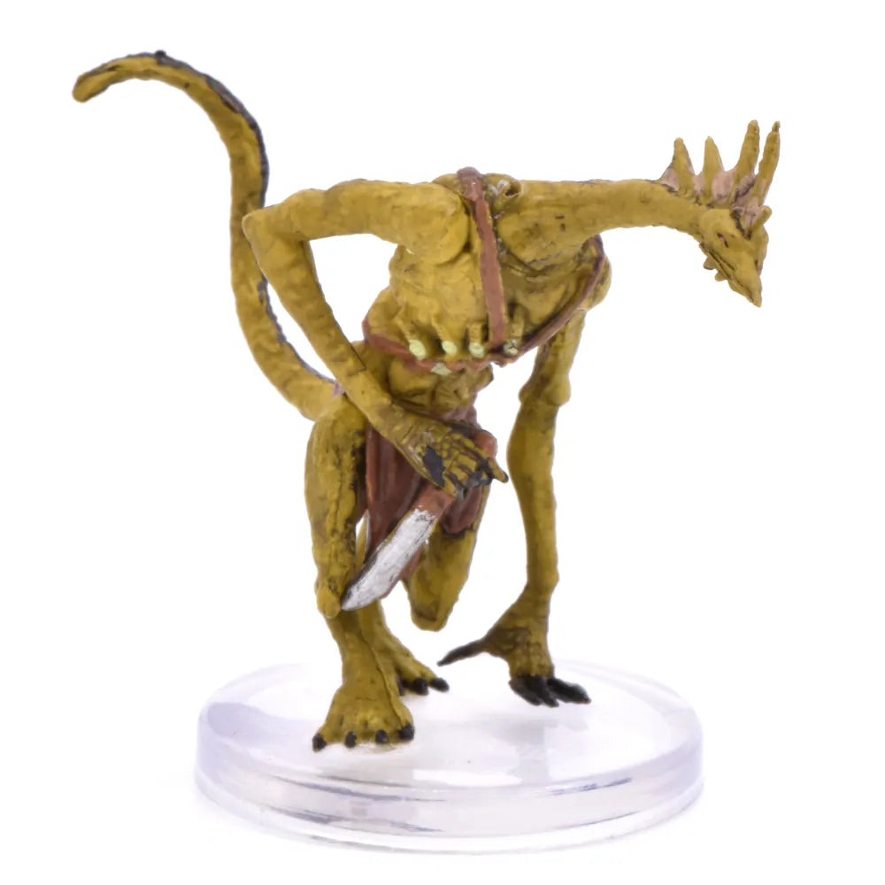 Over the Brick – D&D Icons of the Realms Miniatures Adventures in Space ...