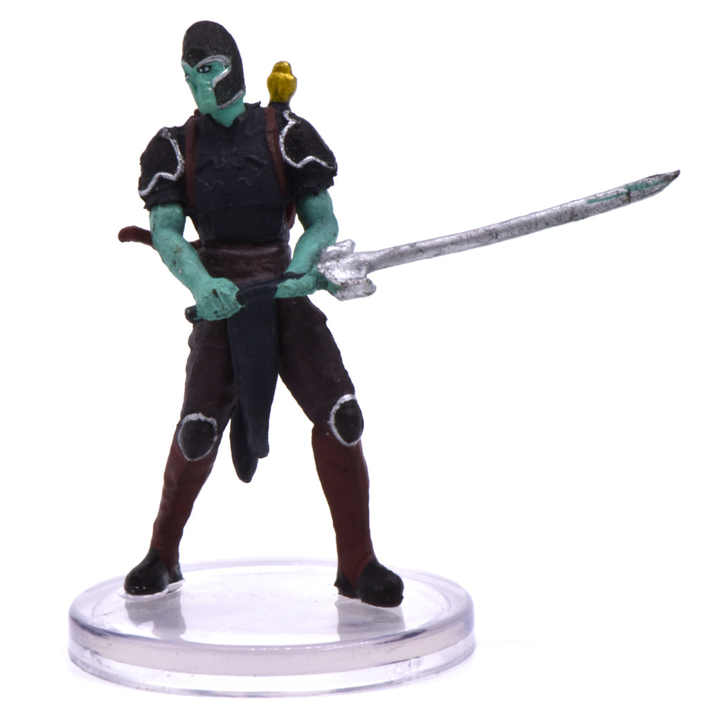 Over the Brick – D&D Icons of the Realms Miniatures: Snowbound - Demos ...