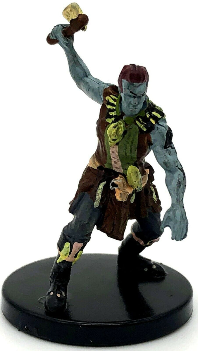 Over the Brick – Pathfinder Miniatures, City of Lost Omen: Duskwalker ...
