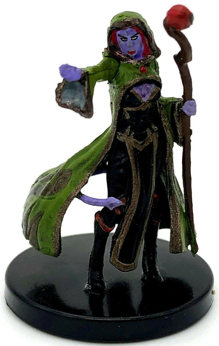 Over the Brick – Pathfinder Miniatures, City of Lost Omen: Hellspawn ...