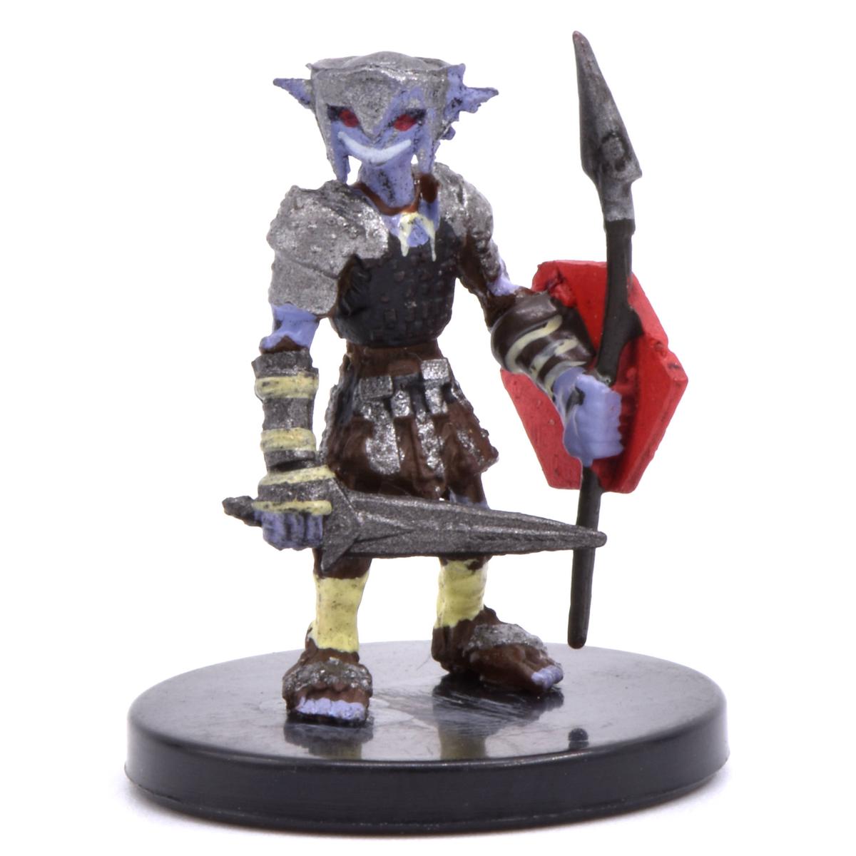 Over the Brick – Pathfinder Miniatures Legendary Adventures: Hobgoblin ...