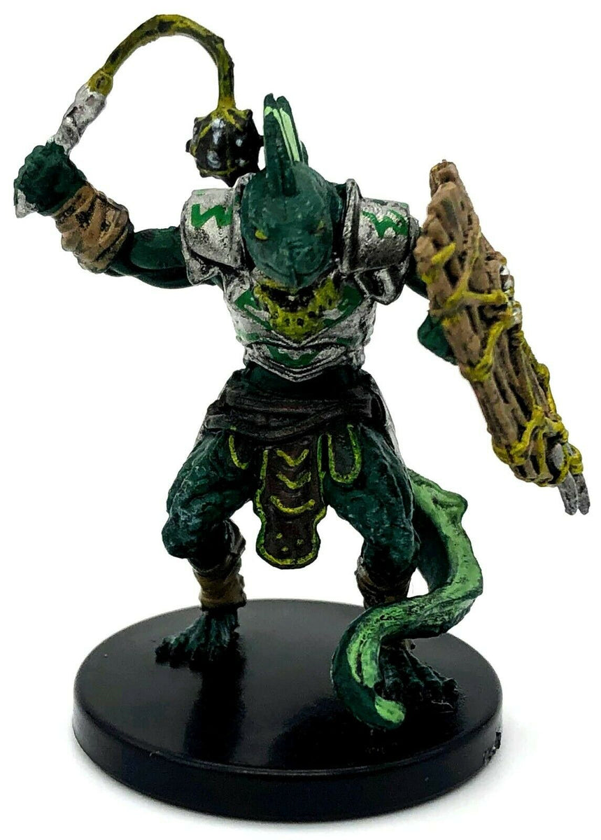Over the Brick – Pathfinder Miniatures, City of Lost Omen: Iruxi ...