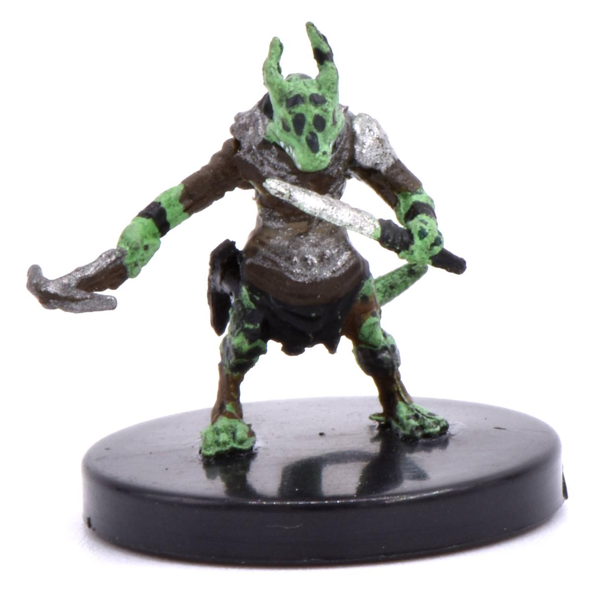 Over the Brick – Pathfinder Miniatures Legendary Adventures: Kobold ...
