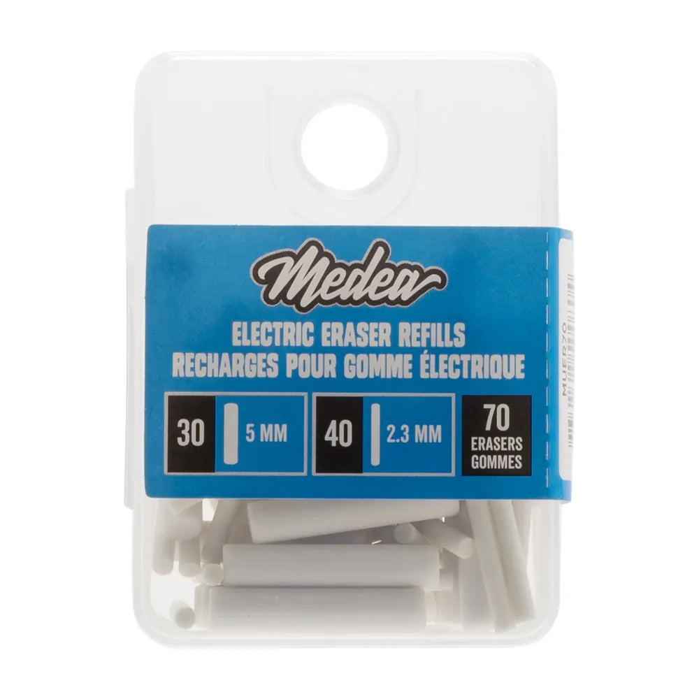 Over the Brick – Medea Eraser Refill Pack