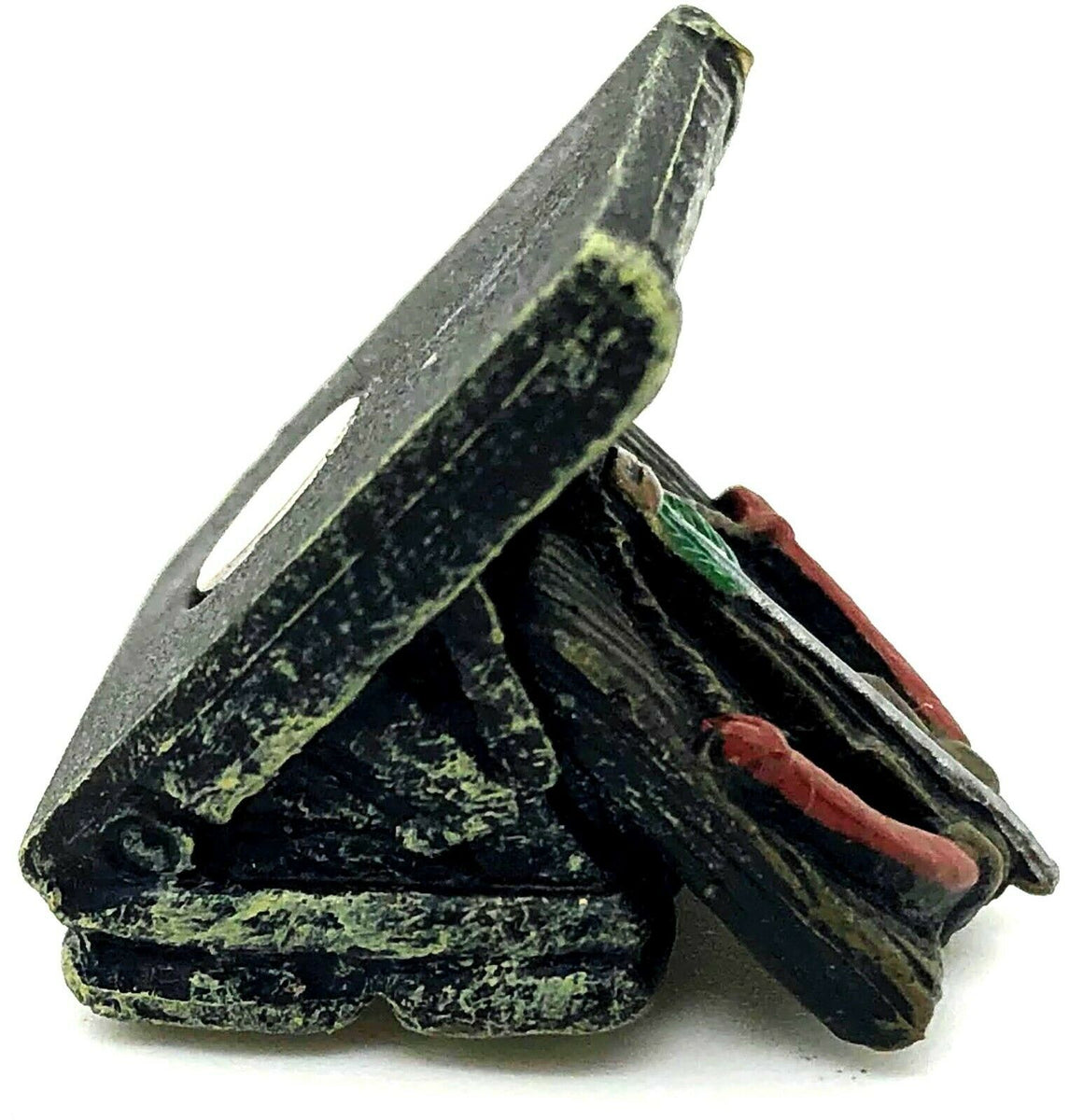Over the Brick – Magnetic Arrow Launcher - Painted