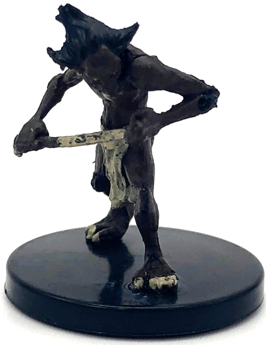 Over the Brick – D&D Icons of the Realms Miniatures Volo & Mordenkainen ...