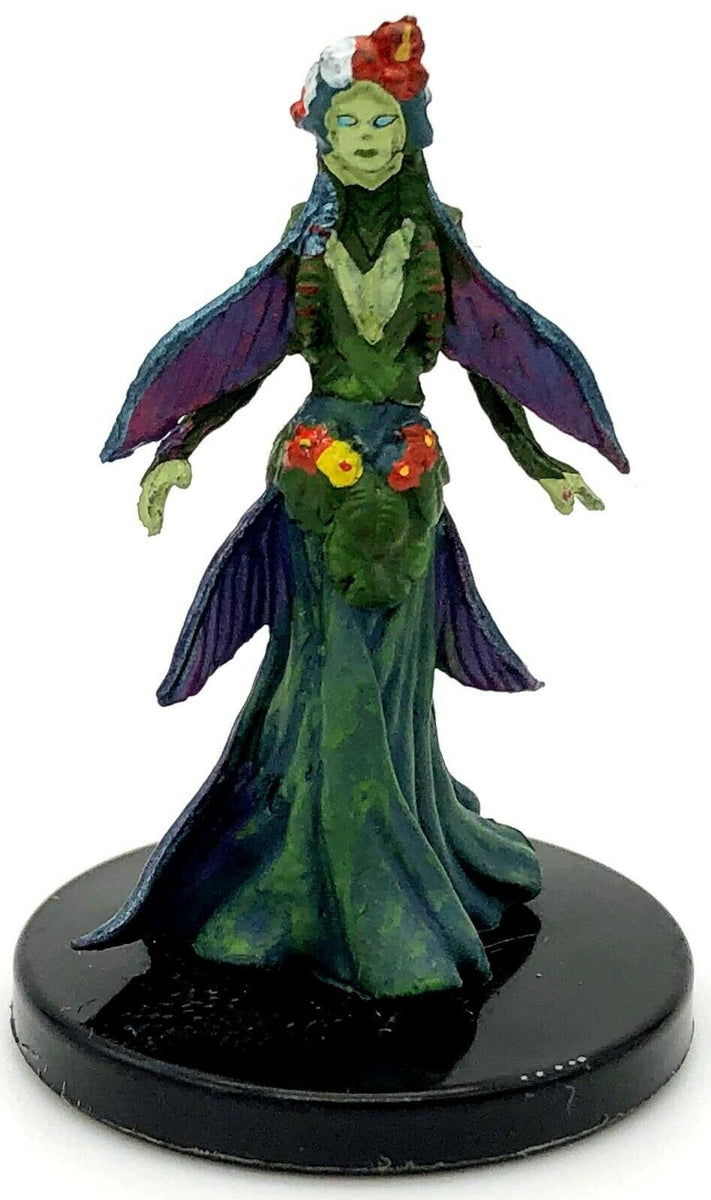 Over the Brick – Pathfinder Miniatures, City of Lost Omen: Naiad Queen #37