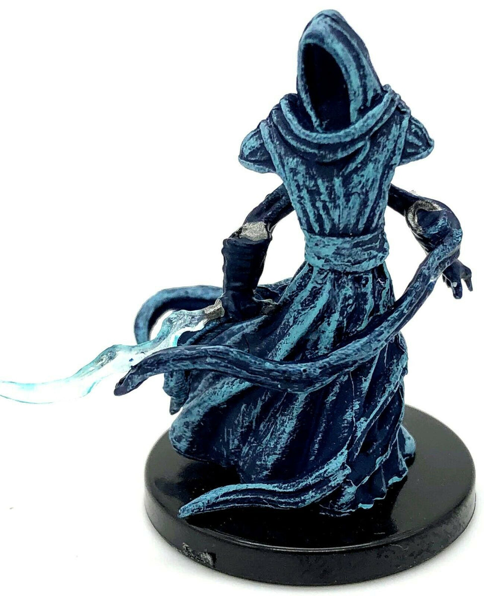 Over the Brick – Pathfinder Miniatures, City of Lost Omen: Norgorber #38