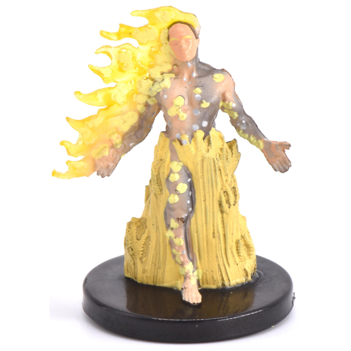 Over the Brick – D&D Miniatures Mythic Odysseys of Theros: Nymph Alseid #8