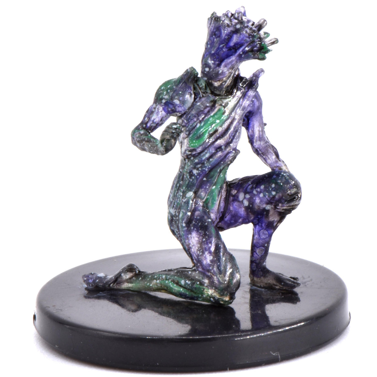 Over the Brick – D&D Miniatures Mythic Odysseys of Theros: Nymph Lampad #5