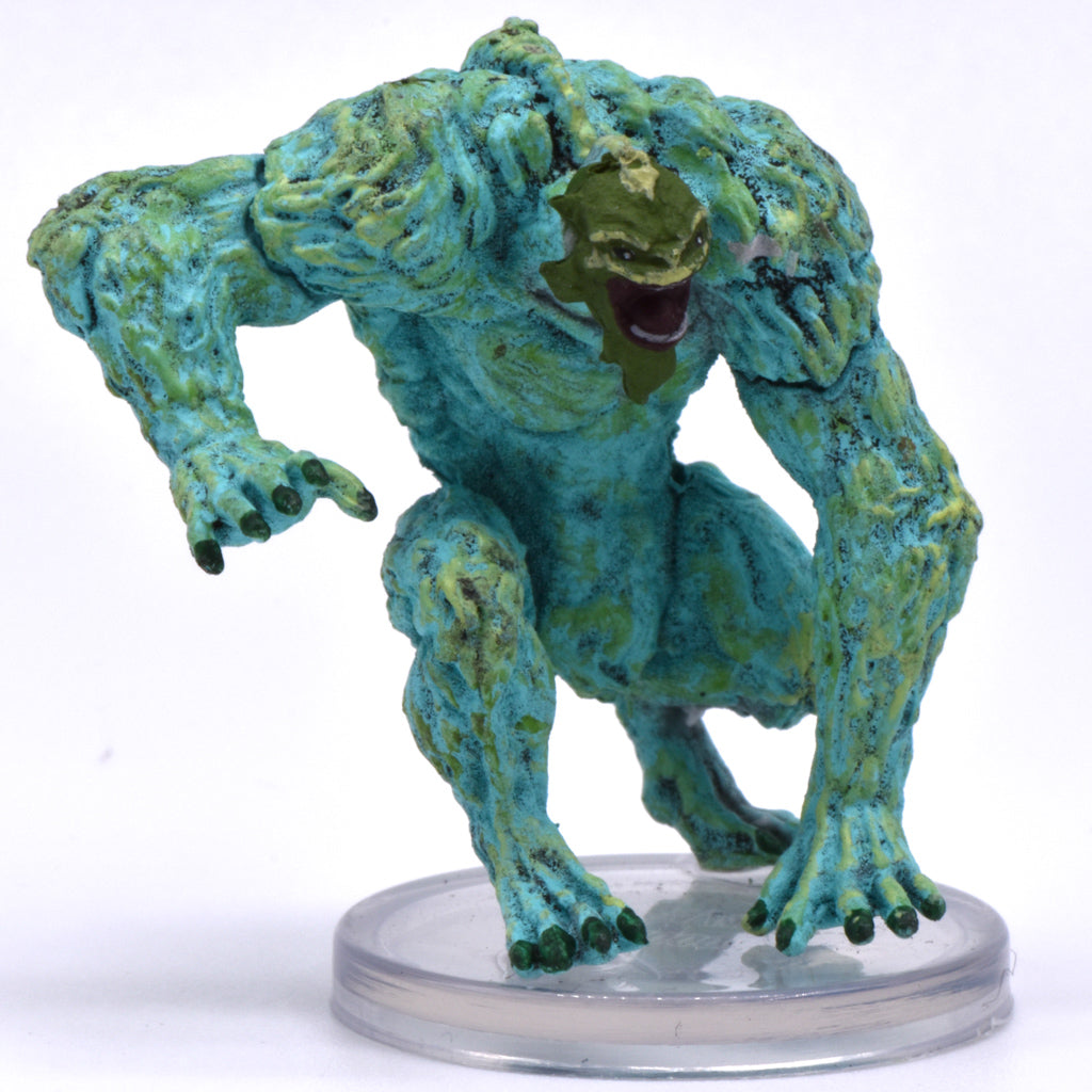 Over the Brick – D&D Icons of the Realms Miniatures: Snowbound ...