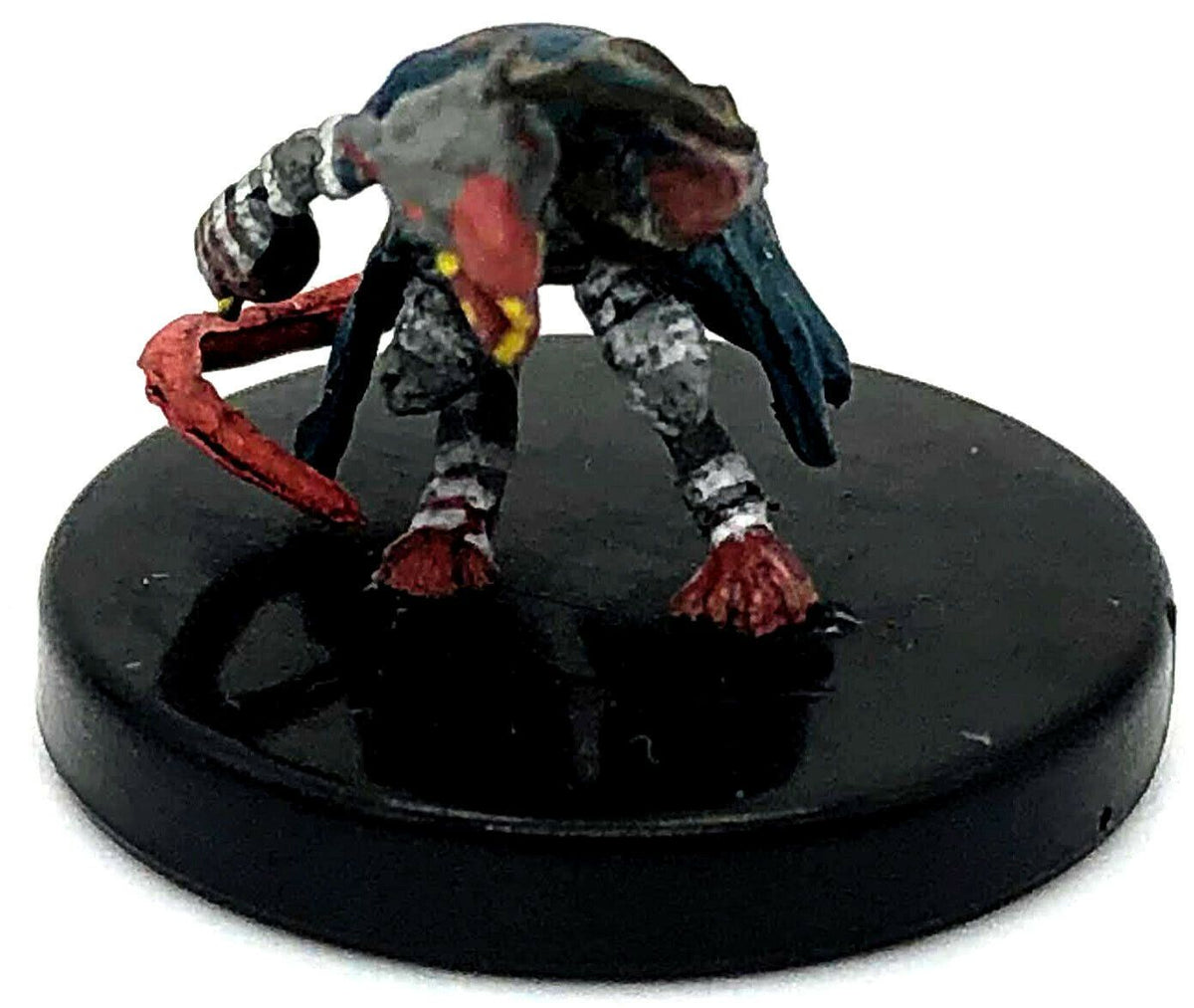 Over the Brick – Pathfinder Miniatures, City of Lost Omen: Ratfolk ...