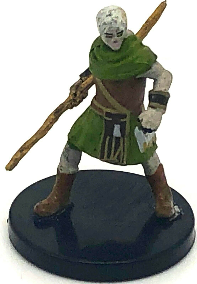 Over the Brick – D&D Miniatures Eberron Rising From The Last War ...
