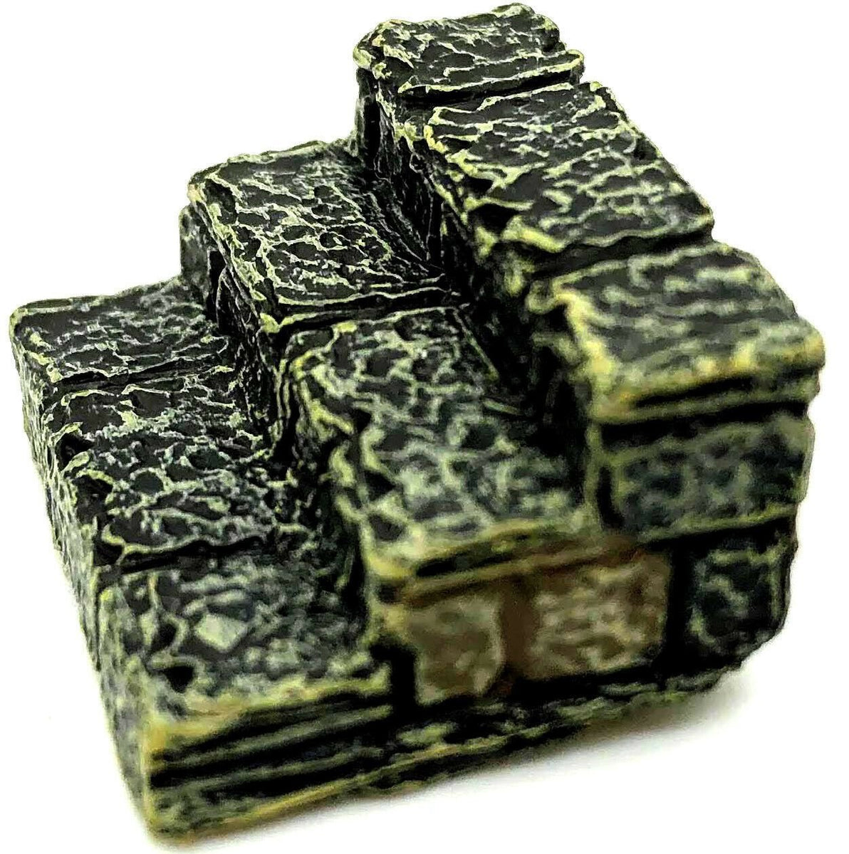 Over the Brick – Stair Jack - Factory Painted