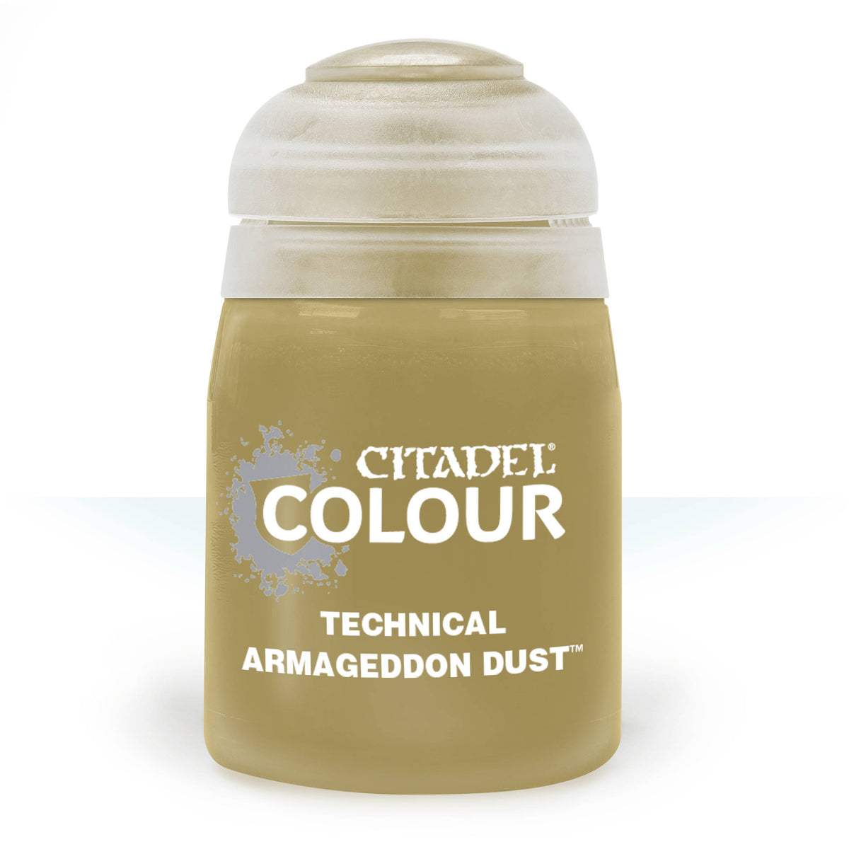 Over the Brick – Citadel Technical: Armageddon Dust
