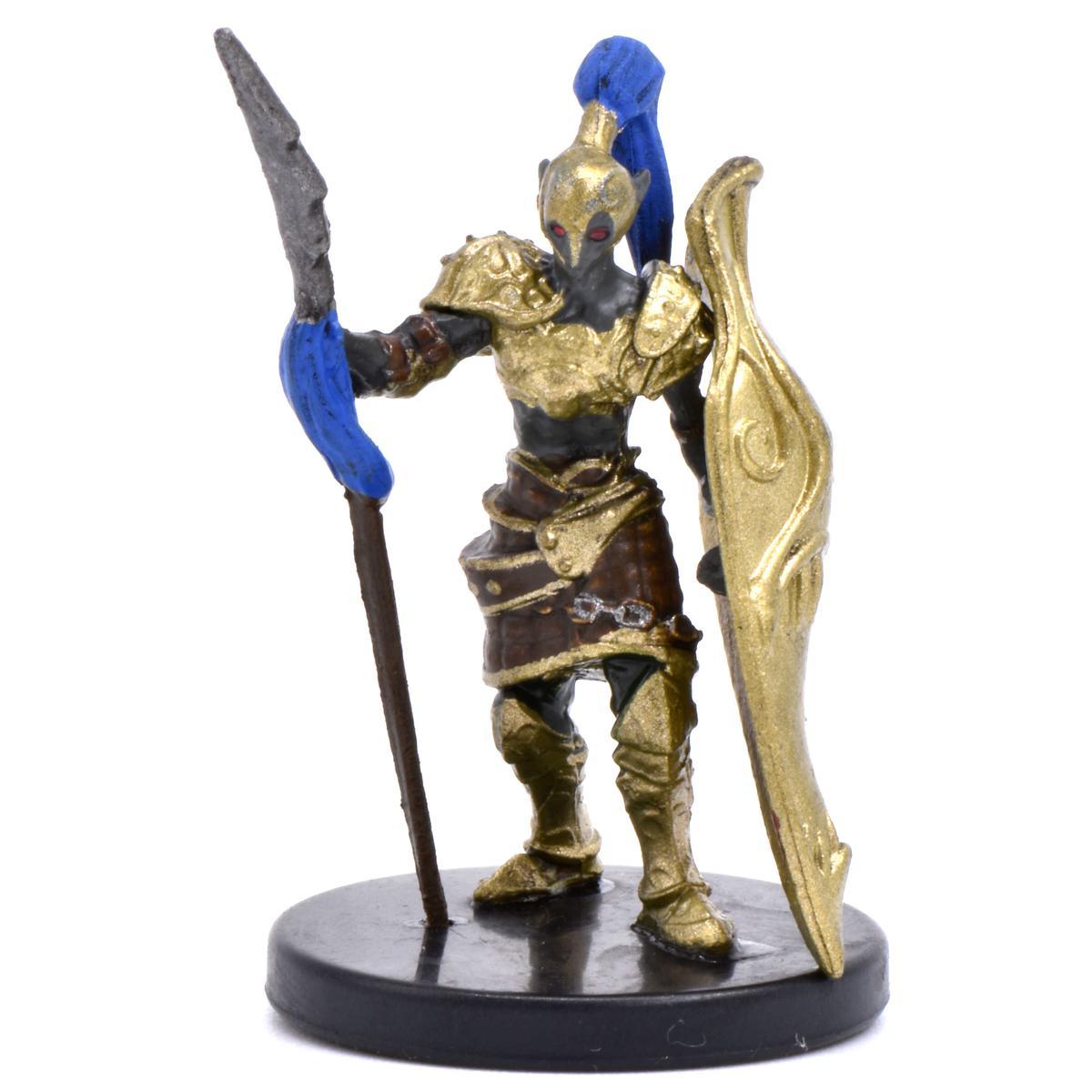 Over the Brick – D&D Miniatures Eberron Rising From The Last War ...