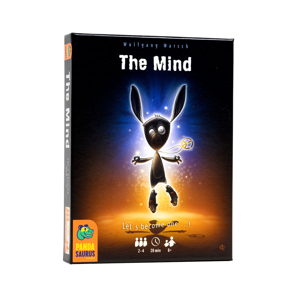 Over the Brick – The Mind