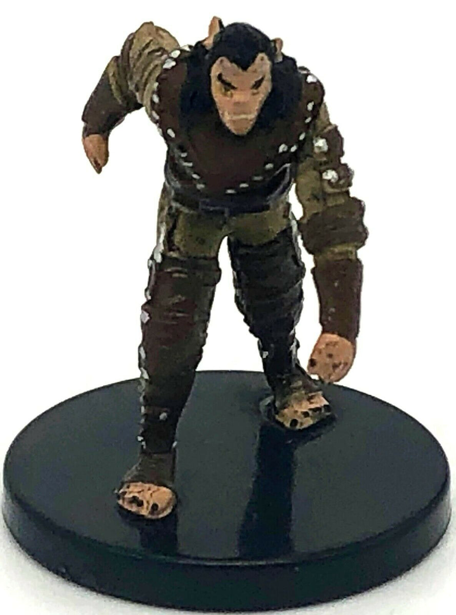 Over the Brick – D&D Miniatures Eberron Rising From The Last War ...