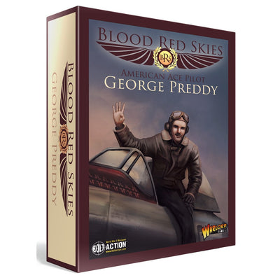 Over the Brick – Warhammer Warcry - Nighthaunt: Pyregheists