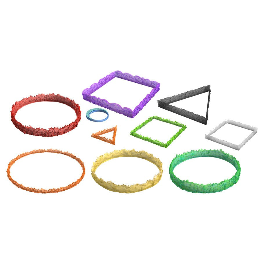 Over the Brick – D&D Icons of the Realms - Spell Effects: Halaster’s ...